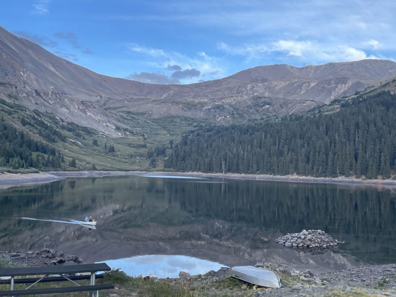 DAILY UPDATE – 9/10/2023 – The Naylor Lake Club