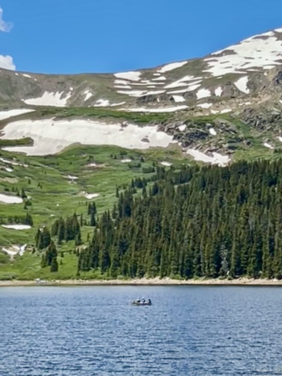 Jim Jordan and friends – The Naylor Lake Club