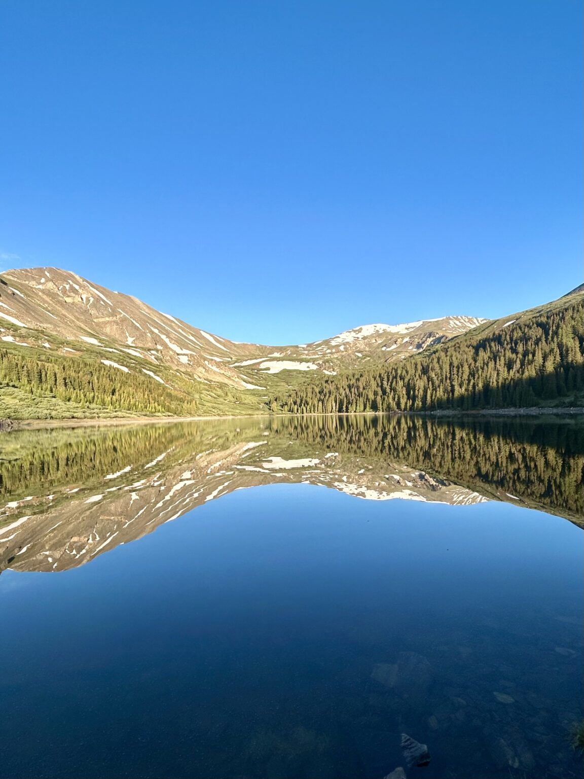 Happy July – The Naylor Lake Club