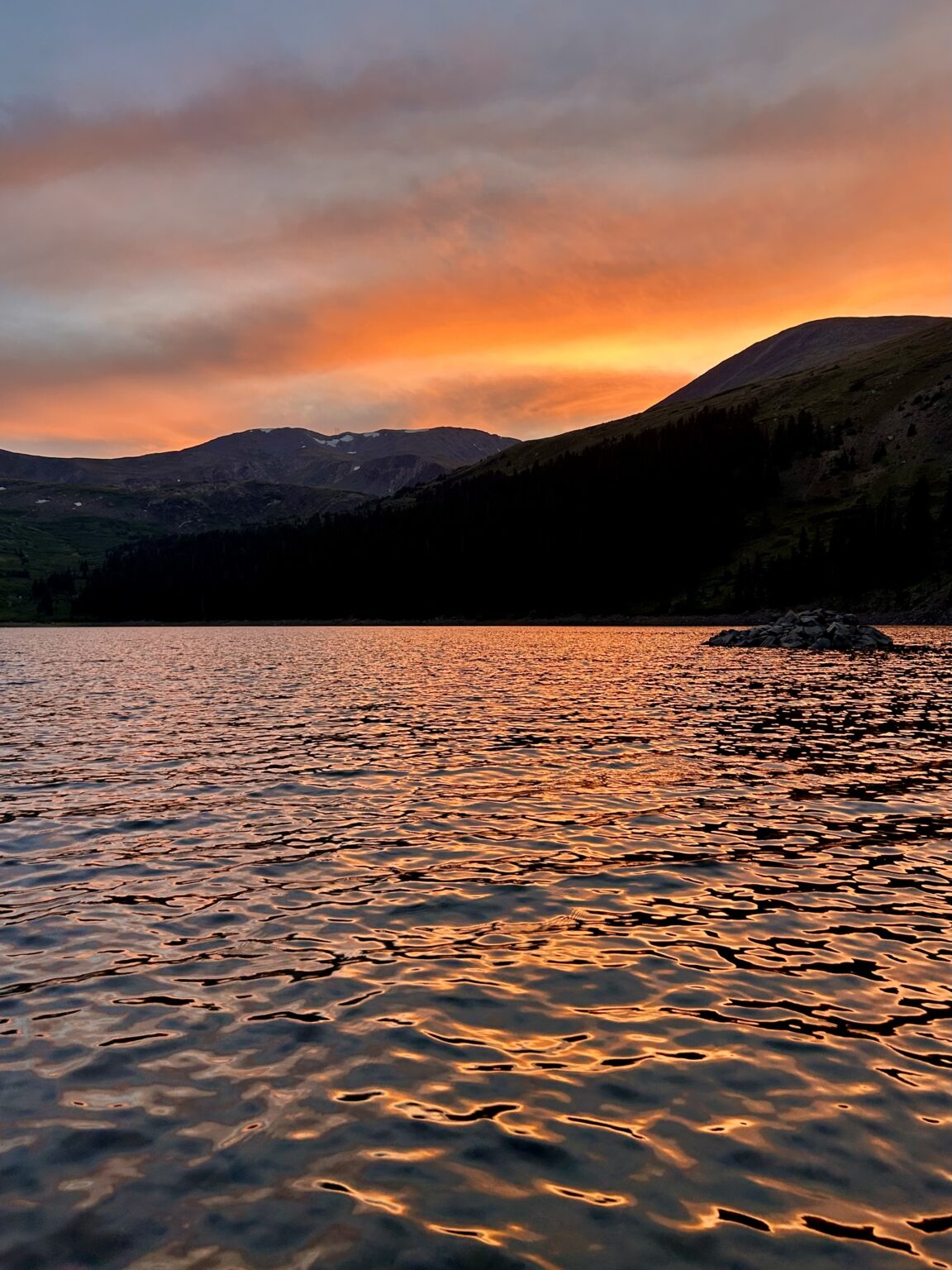 Another magical moment – The Naylor Lake Club